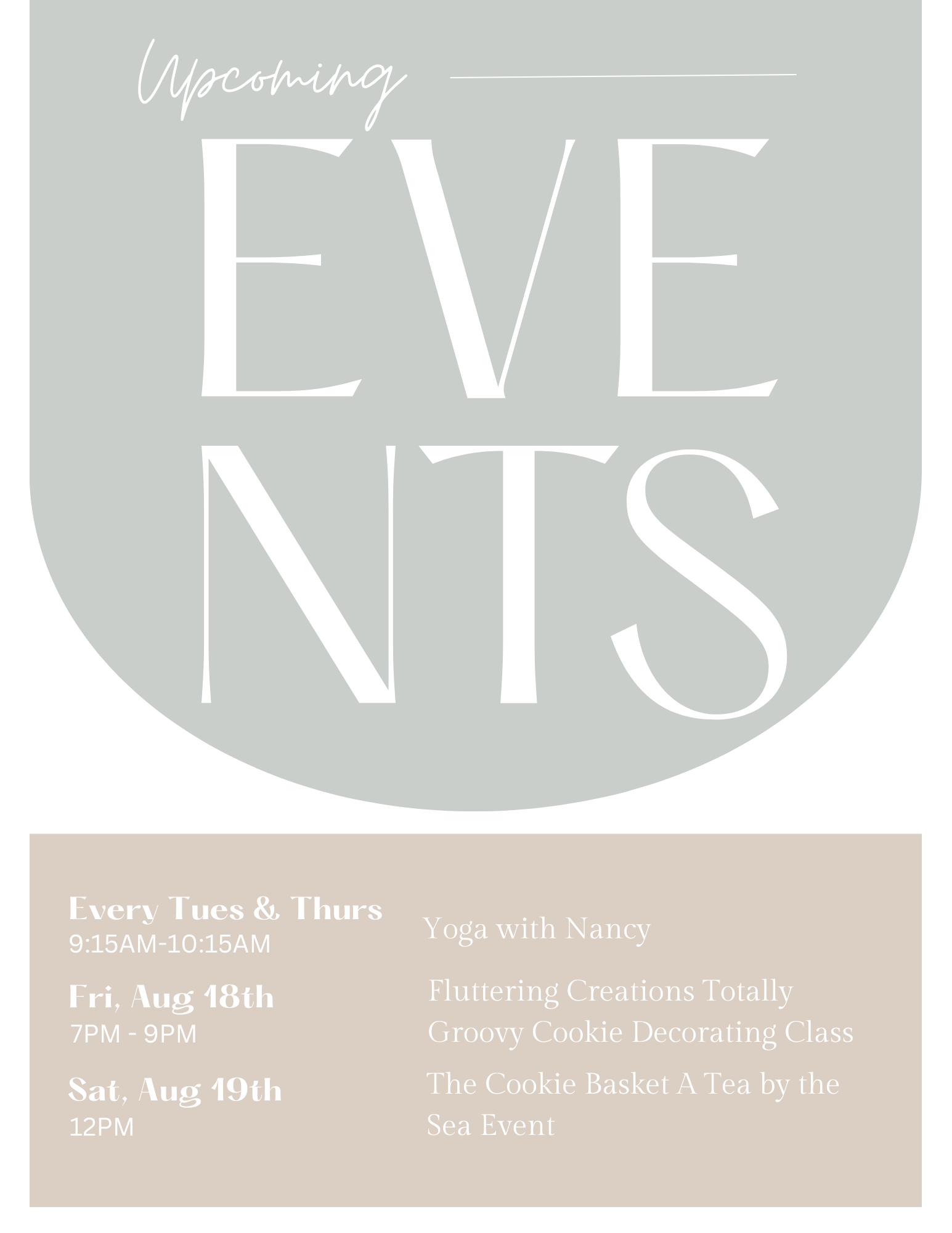 Broad & Maple | Local Venue